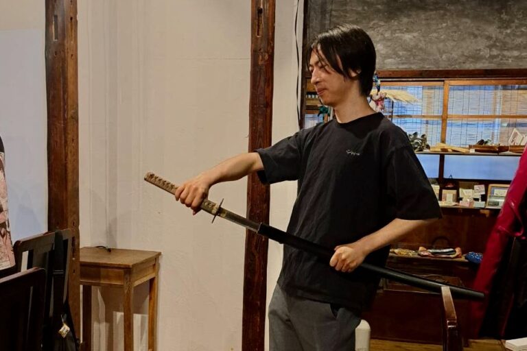 English Rakugo Project Launched! - TOKYO HERITAGE PARTNERS