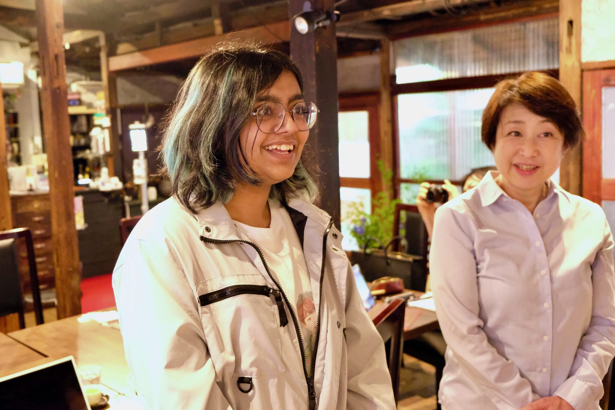 English Rakugo Project Launched! - TOKYO HERITAGE PARTNERS