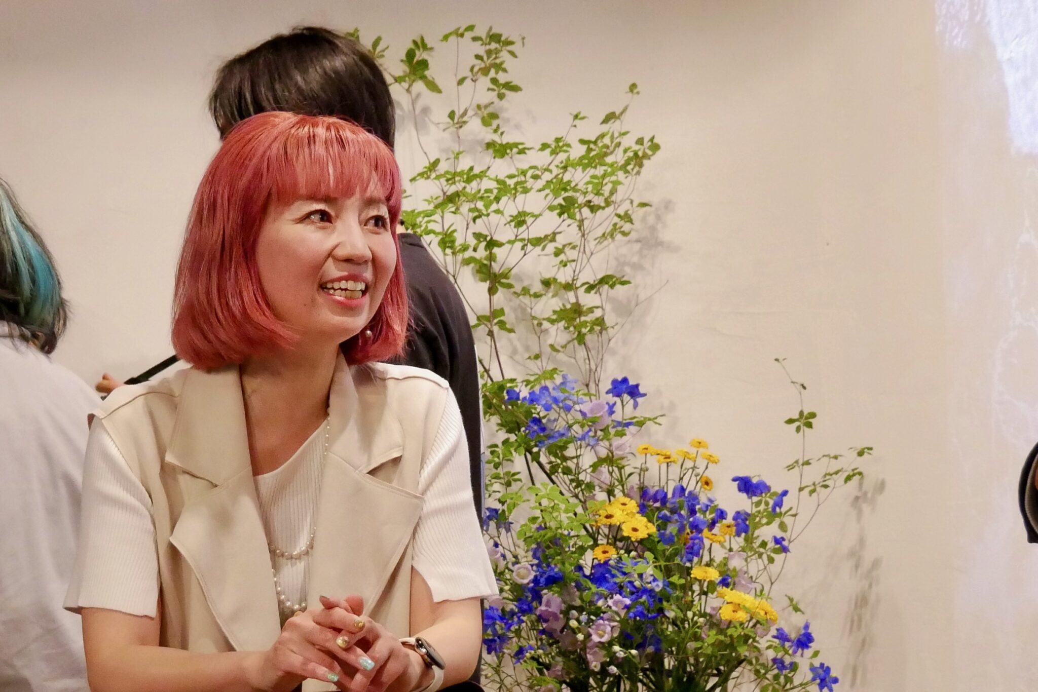 English Rakugo Project Launched! - TOKYO HERITAGE PARTNERS