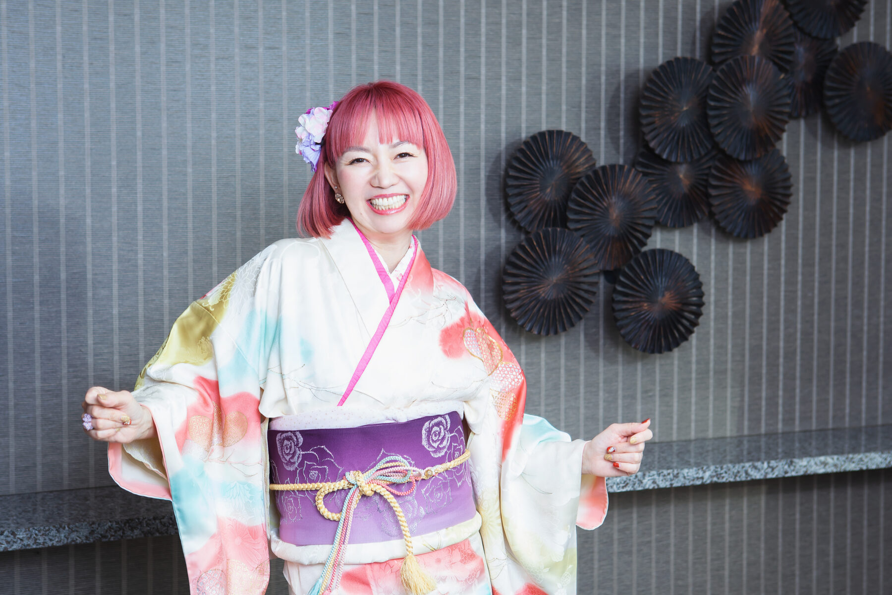 Bridging Cultures through Laughter: An Interview with Ryusuitei Hanabi ...