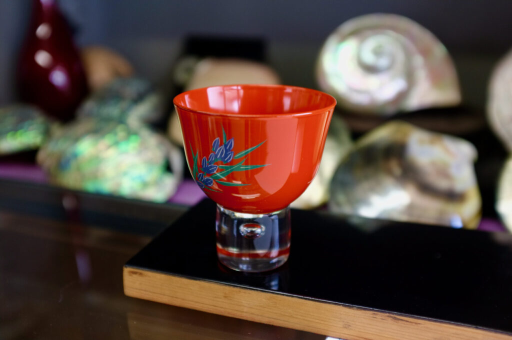 Unveiling the Timeless Beauty of Japanese Urushi Craftsmanship in Tokyo ...