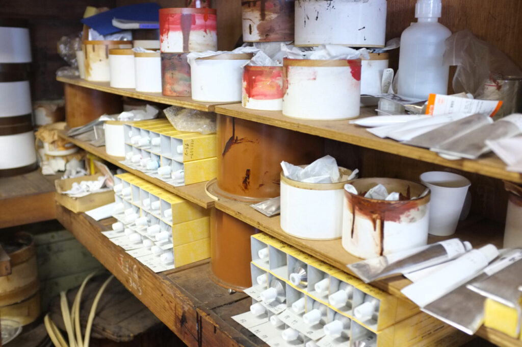 Unveiling the Timeless Beauty of Japanese Urushi Craftsmanship in Tokyo ...